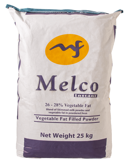 POWDERS – ..::MILLAC::..